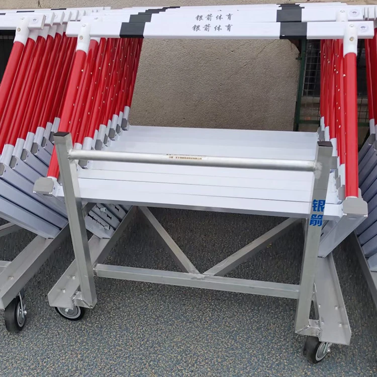 Athletics Equipment Hurdle Track And Field Hurdles Track Event ...