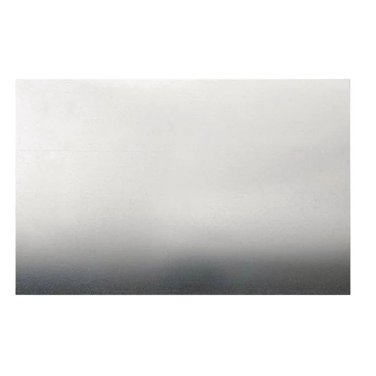 Big Bright Spangled Galvanized Steel Sheet| Alibaba.com