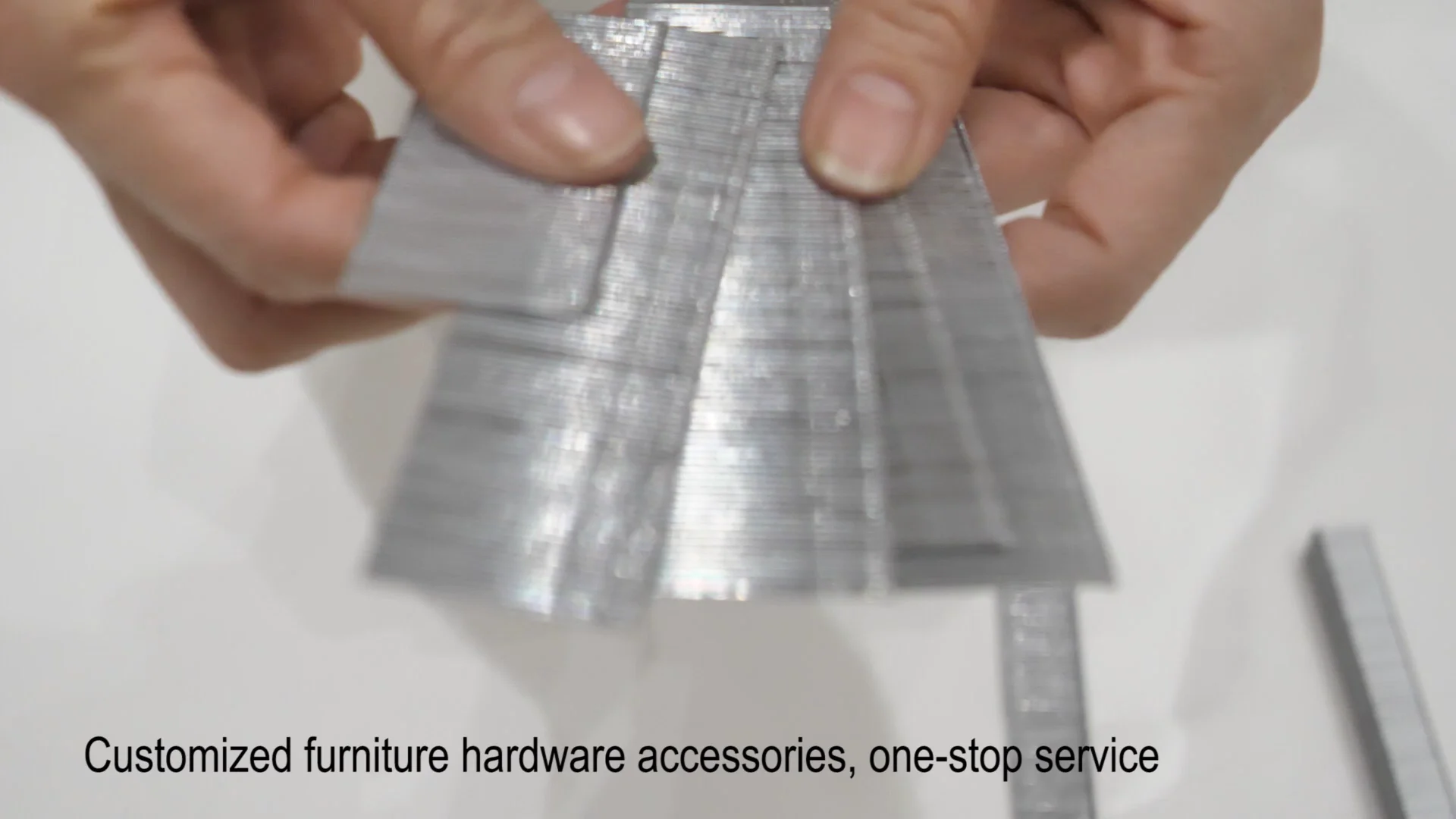 Copper-coated 35 Carton Closing Staples Staples Pin 10 Mm Upholstery ...