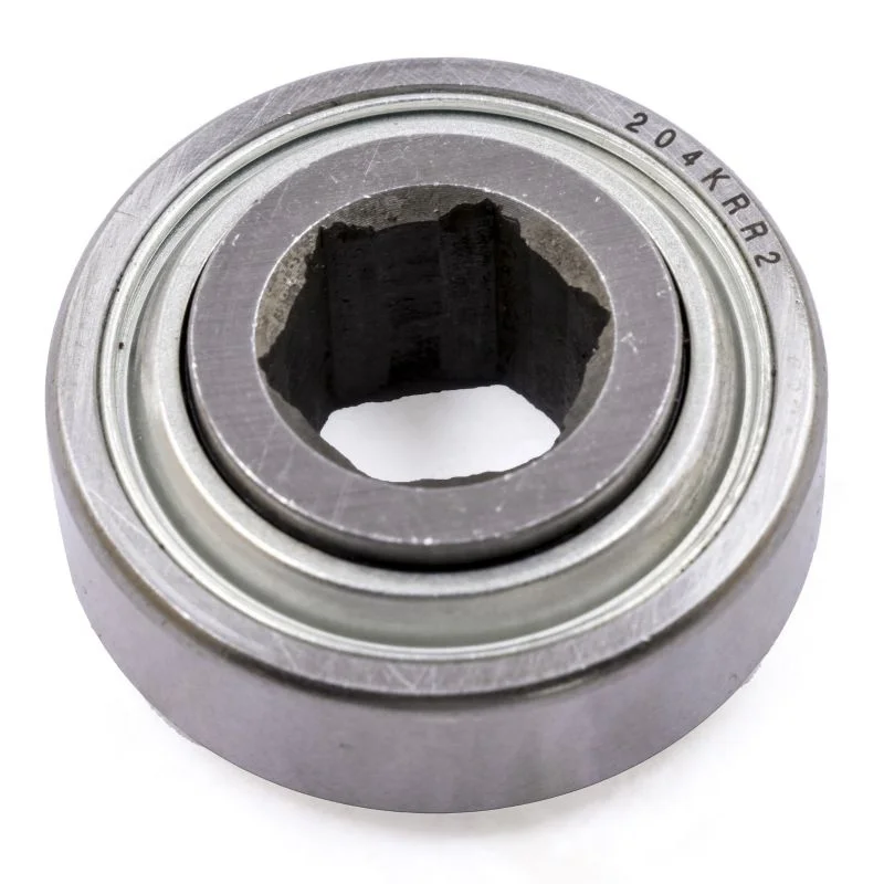 High Quality Hexagonal Bearing 205krb2 206krrb6 For Agricultural ...