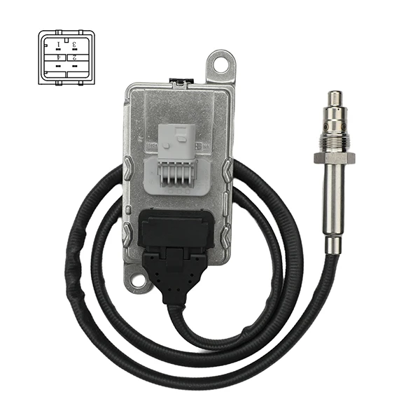 High-quality Oxygen Sensor for Hyundai Kia - 12V SNS 0816A