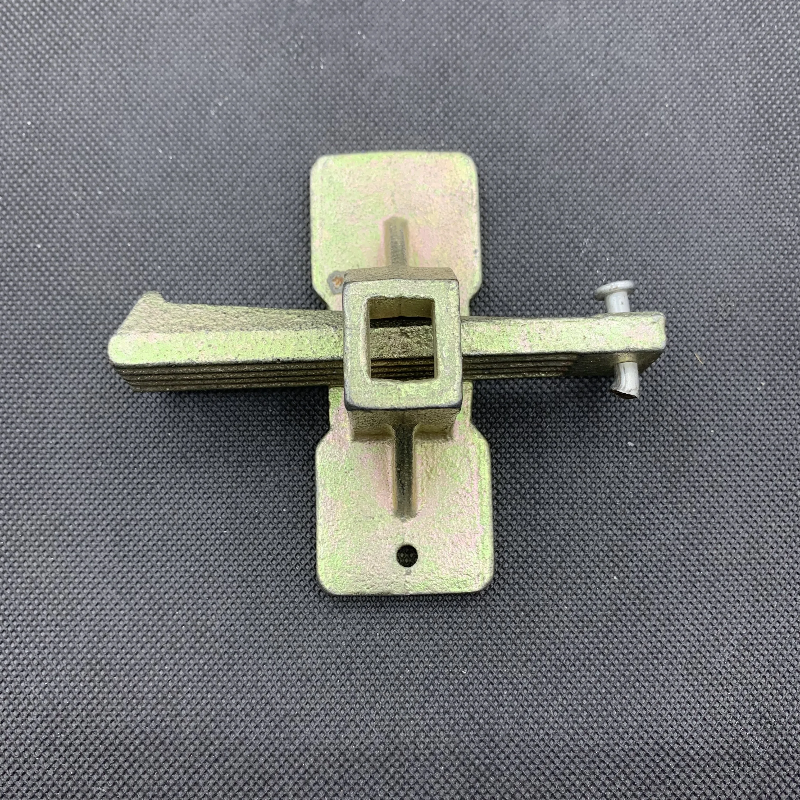 Scaffolding Construction Formwork - Rapid Spring Clamp Tensioner for ...