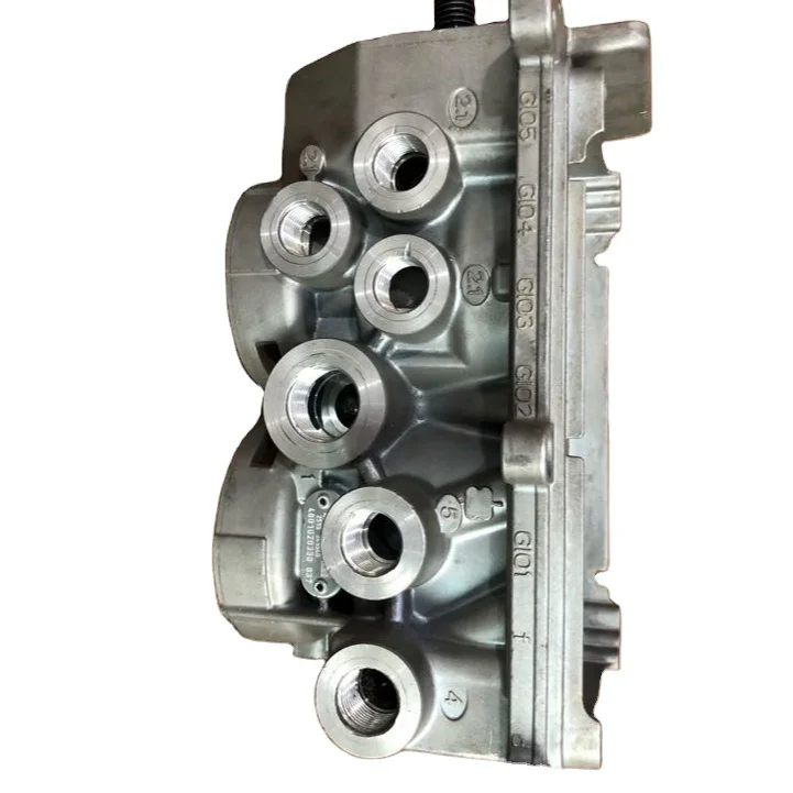 Tebs Valves With Pem For Wabco 4801020630 4801020330 4801020650 ...