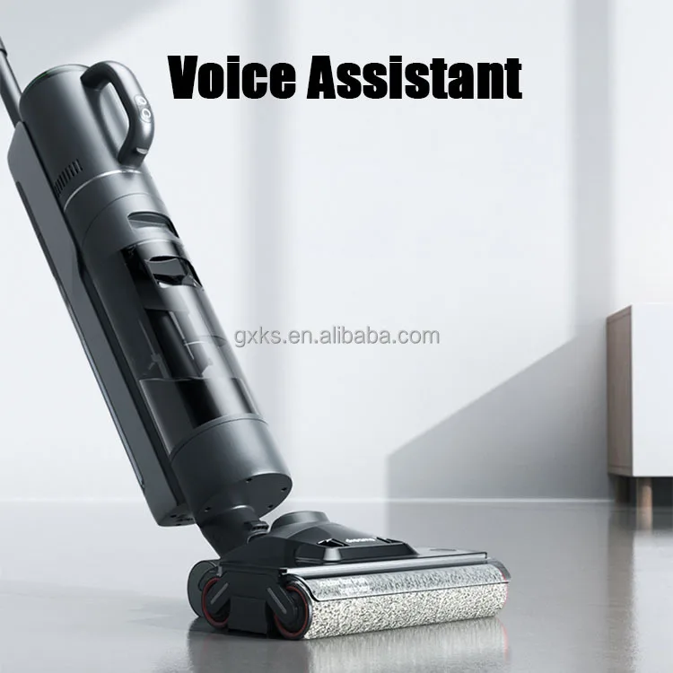 Commercial TINECO MI Dreame M13 Cordless or Clean Brush Upright Stick ...