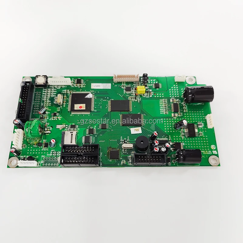 SM110P DIGI Scale Motherboard Main Board Sm110 Mainboard for DIGI ...
