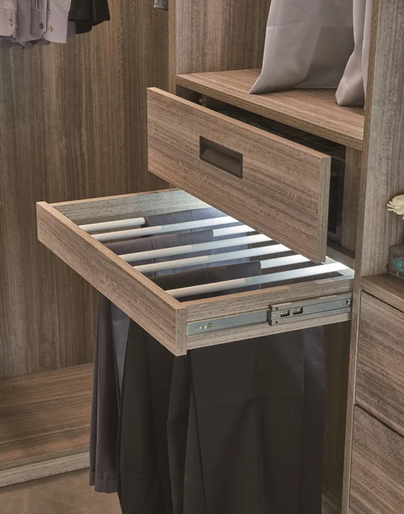 Our Own Manufacturer Particle Board Closet Cabinets Wardrobe Modern ...