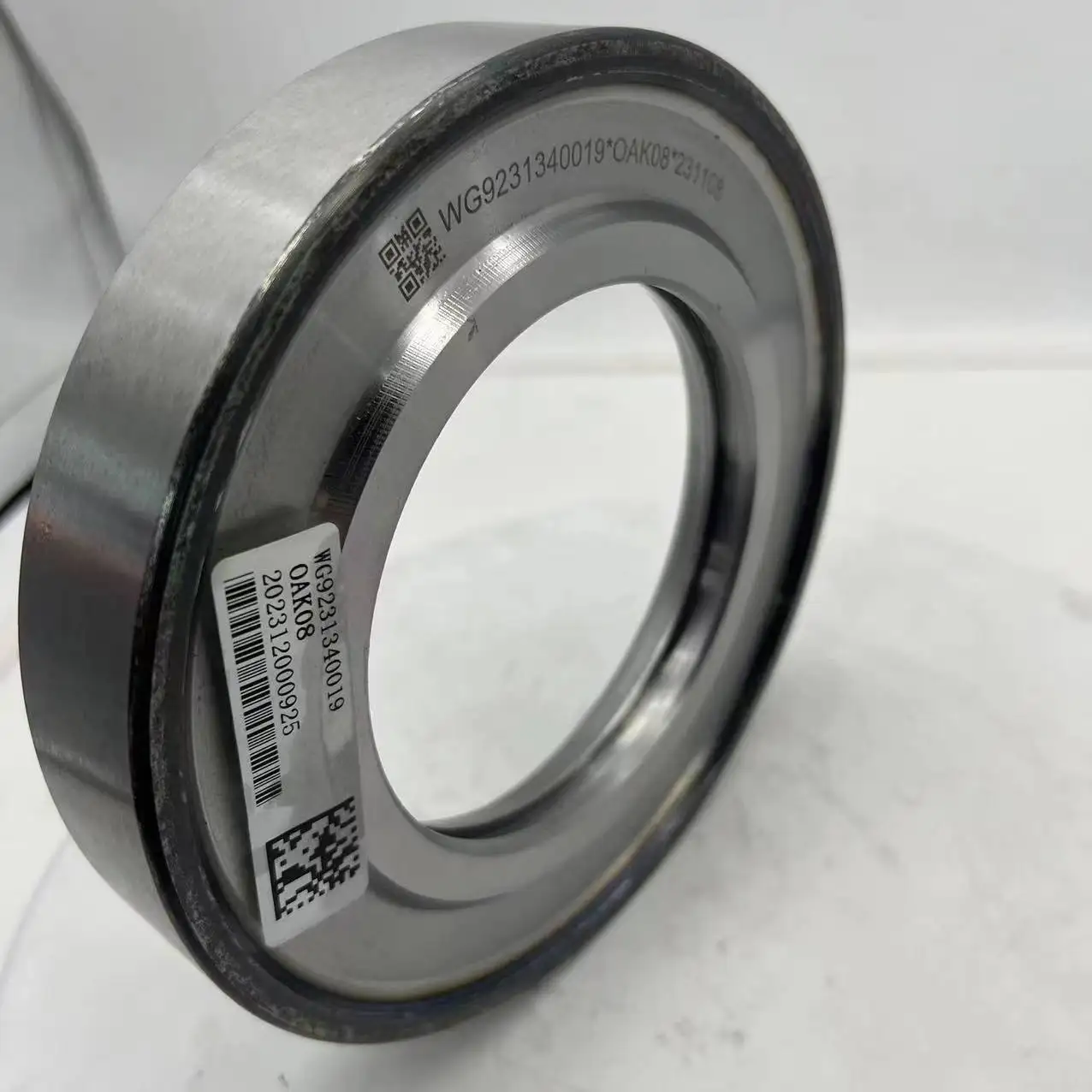 SINOTRUK HOWO Truck Parts Spacer Model AZ7128340017