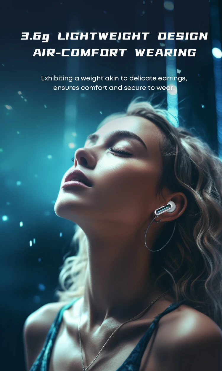 New Style Wholesale TWS Wireless Earbuds - Low Latency Gaming Earphones ...