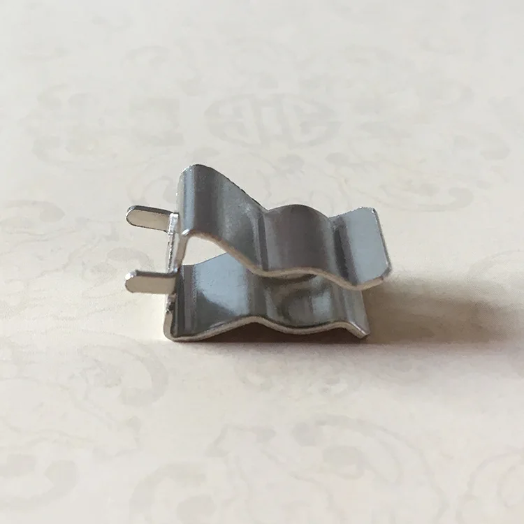 Custom Terminal Contact Cages - Durable Metal Accessories