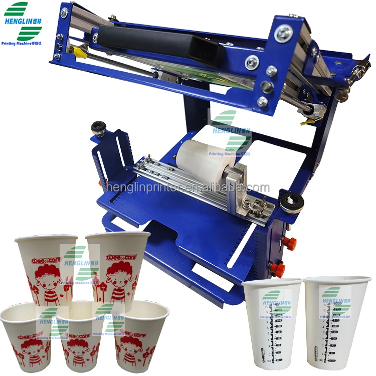 Customized Plastic Paper Cup Jig Clamp Model Mould Tooling