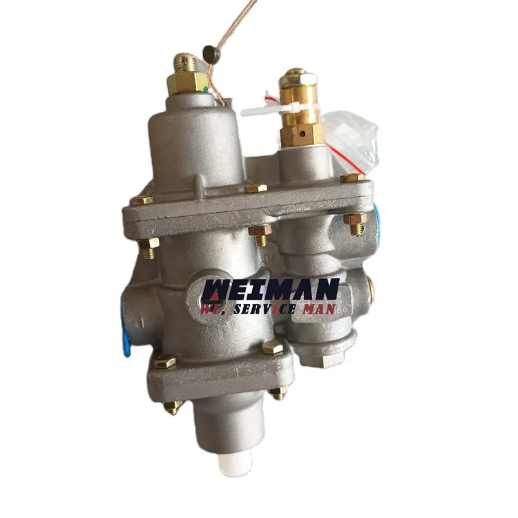 5217534 Valve for SEM Payloader - 6 Months Warranty