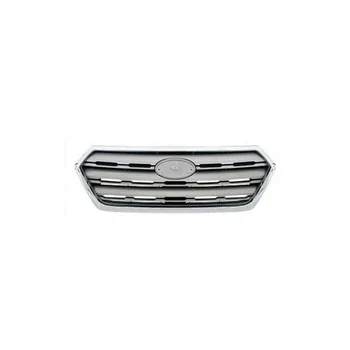 Spare Parts Auto 91121al05a Chrome Grille Fit For Subaru Outback 2015 ...