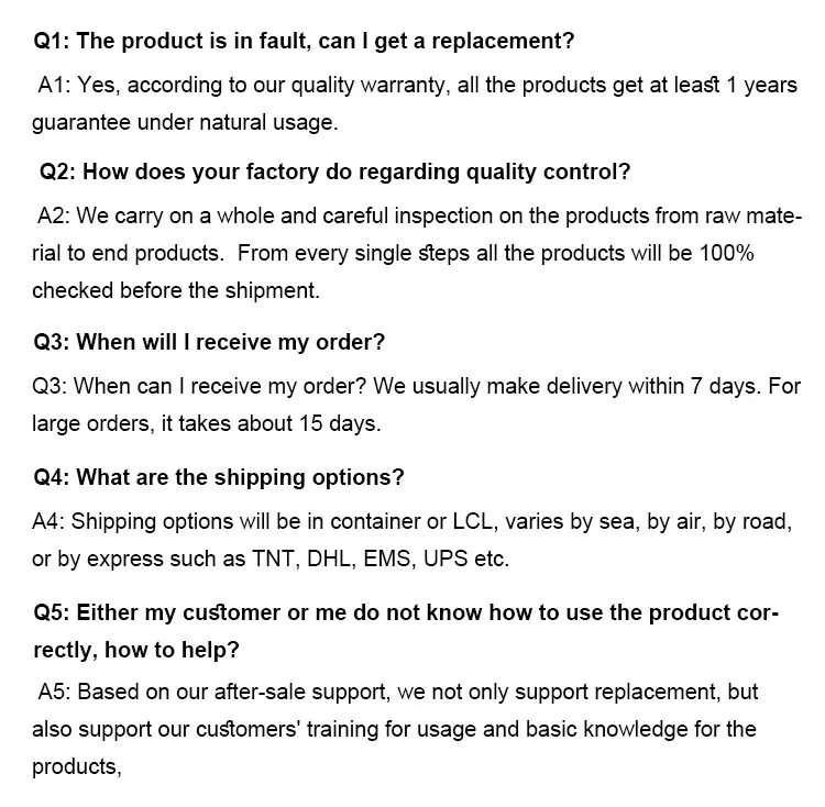 JSX High Quality Car Suspension System for VOLVO V40