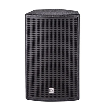 Active & Passive Stage Professional Sound System 10 Inch Two-way Full ...