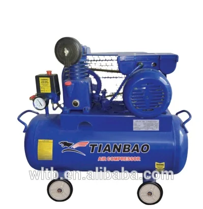 TIANBAO 1.0HP/0.75KW 51*1mm 1150R/MIN 40L/min 8/116 bar/Psi 30L ...