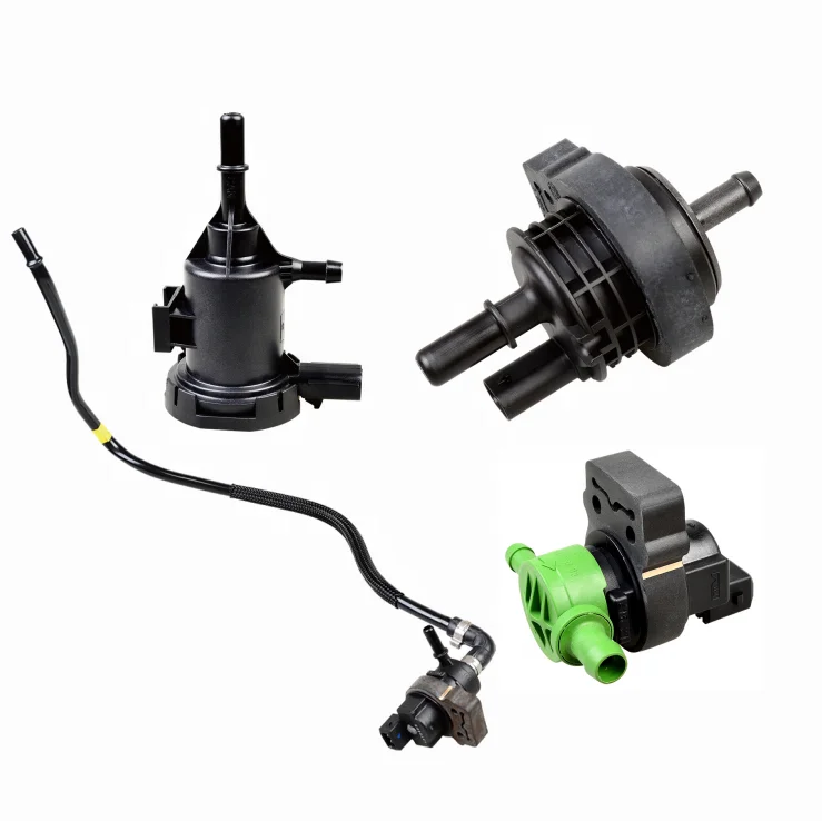 Fuel Tank Breather Valve 0280142525 7621174 13907621174 for BMW MINI ...