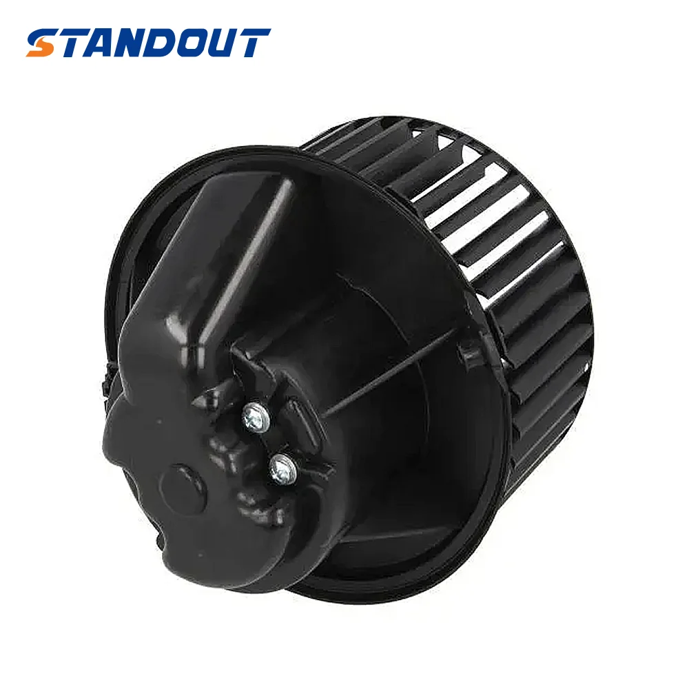 Mercedes-benz Auto Interior Blower Motor Fan 0038300108 For Mercedes ...