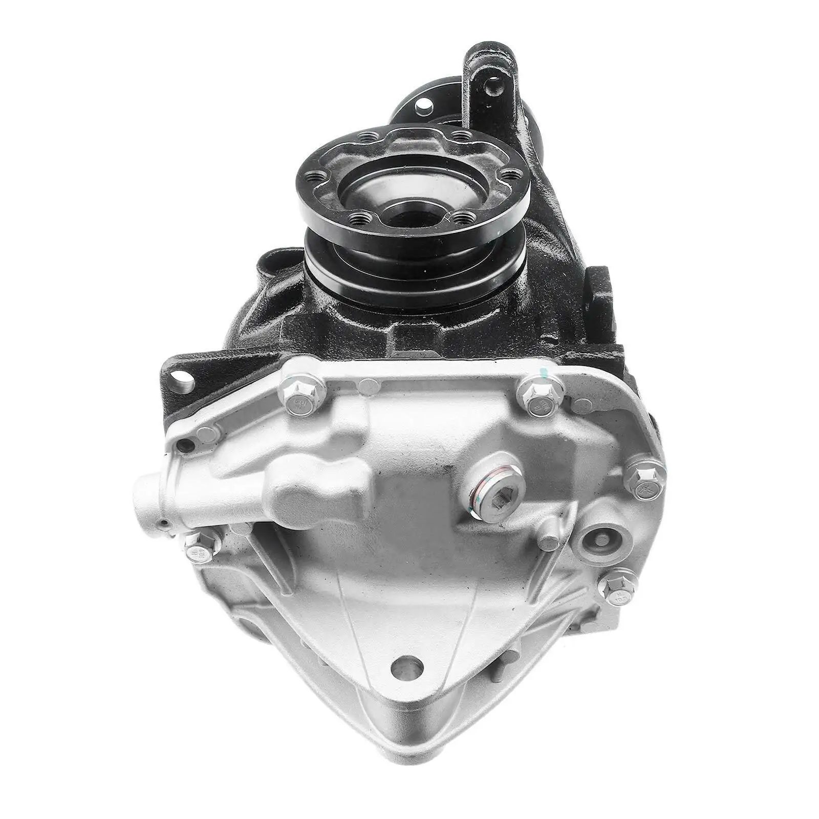 BMW X3 Xdrive30i Rear Differential Axle Carriers - High Quality