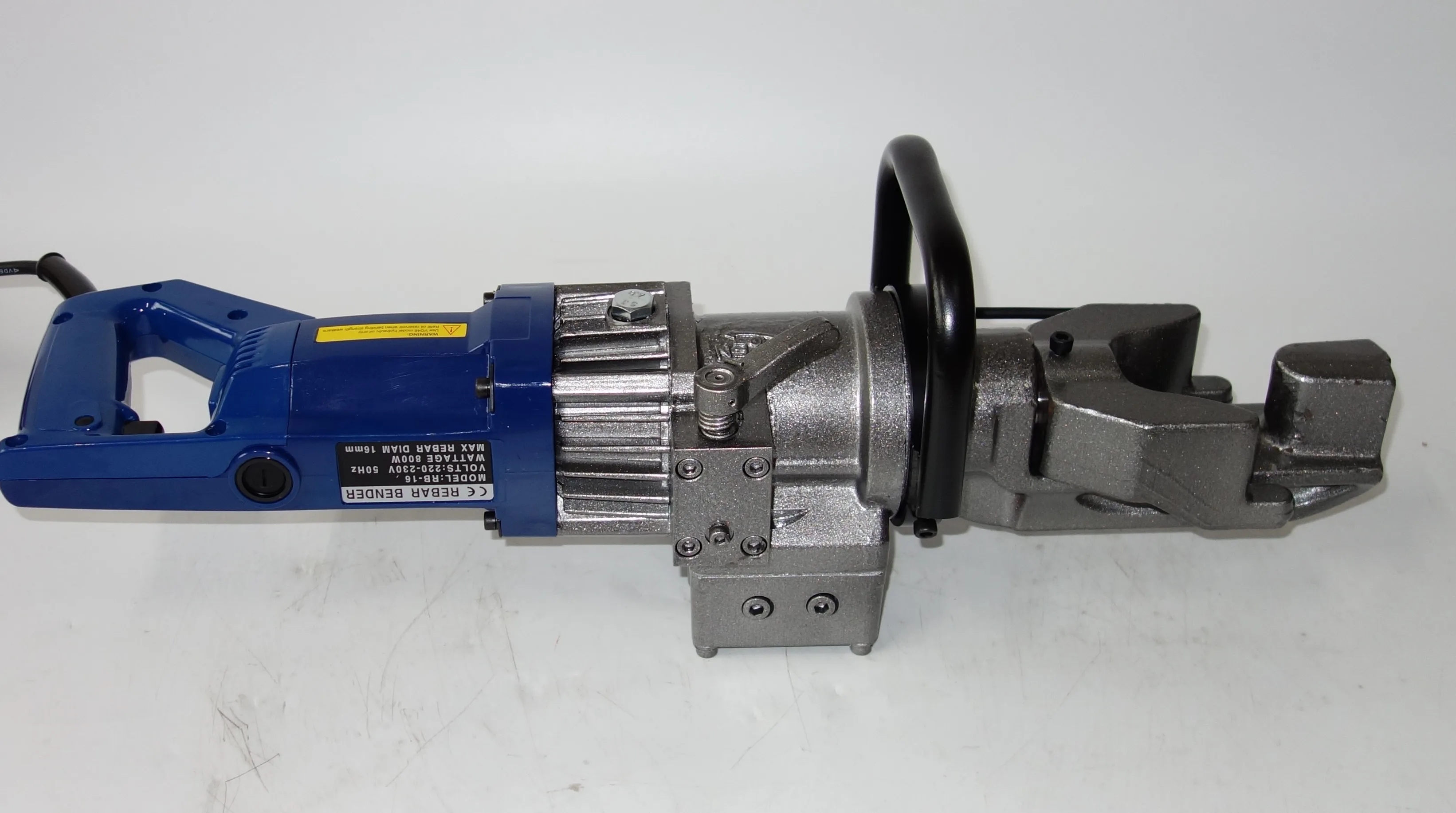 32mm Small Portable Light Weight Rebar Bender Bar Bending Machine Price ...