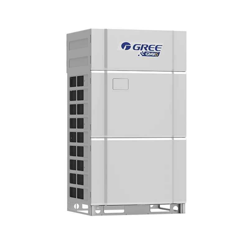 Gree Centralized Multi Vrf Air Conditioner Oem Vrf Air Conditioner ...