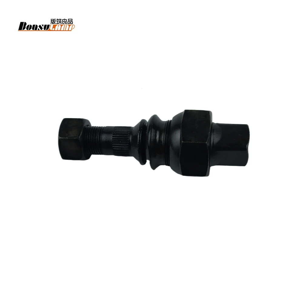 MC810631 Wheel Hub Bolts for MITSUBISHI Truck - Reliable & Durable