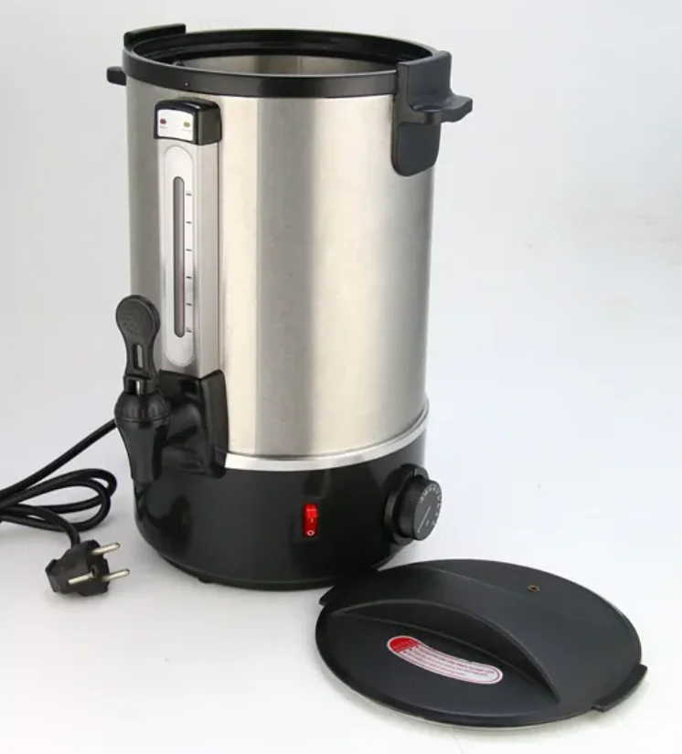 Electric Hot Water Dispenser Kettle for Tea & Milk - 4.5L to 20L ...