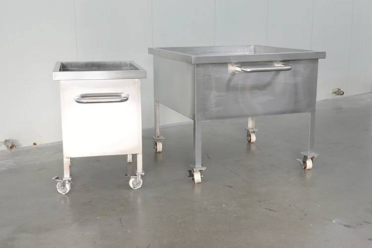 Tissue Cell Culture Single Use Bioreactor - Easy to Operate