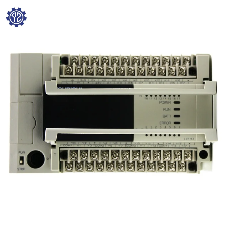 三菱plc Fx3u 32mt Fx3u-32mt-系列fx3u-32mt/es-a Fx3u-32mt-es-a - Buy Fx3u可编程控制器 (plc),三菱plc Fx3u,Fx3u ...