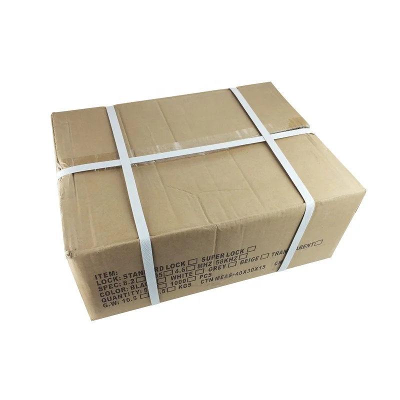 Rf Or Am Security Alarming Eas Display Safer Box Keeper For Supermarket ...