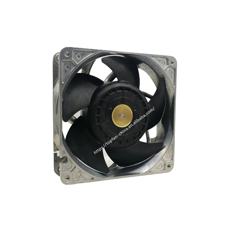 9gv1424p1g001 Dc Solar Ventilation Panel Axial Fans 140*38mm Mx Topfan ...