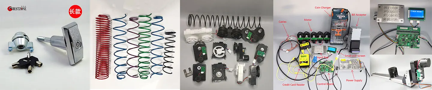 Mdb Vending Machine Control Board - Buy Vending Machine Control Board ...