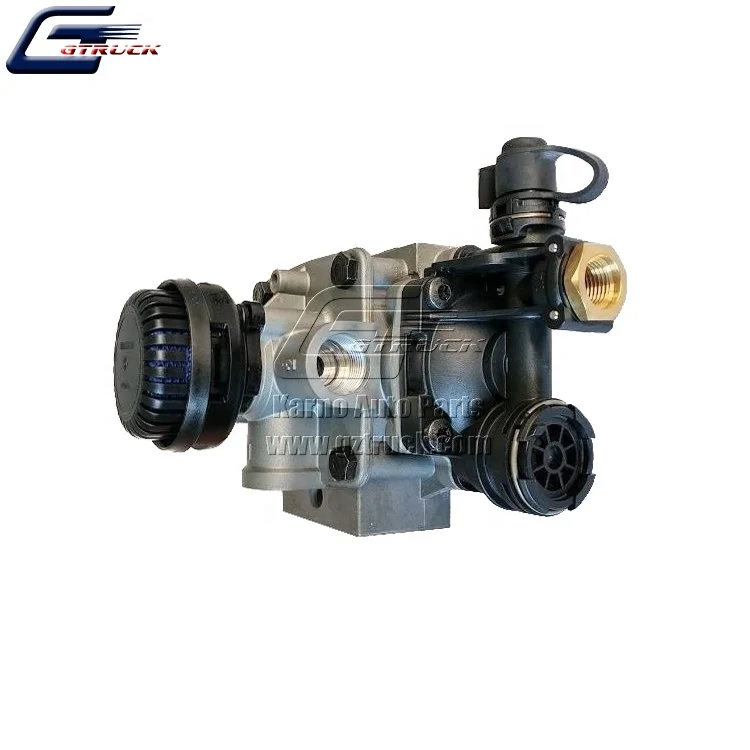 Air Brake Load Sensing Valve OEM 4757200050 for DAF Truck Parts