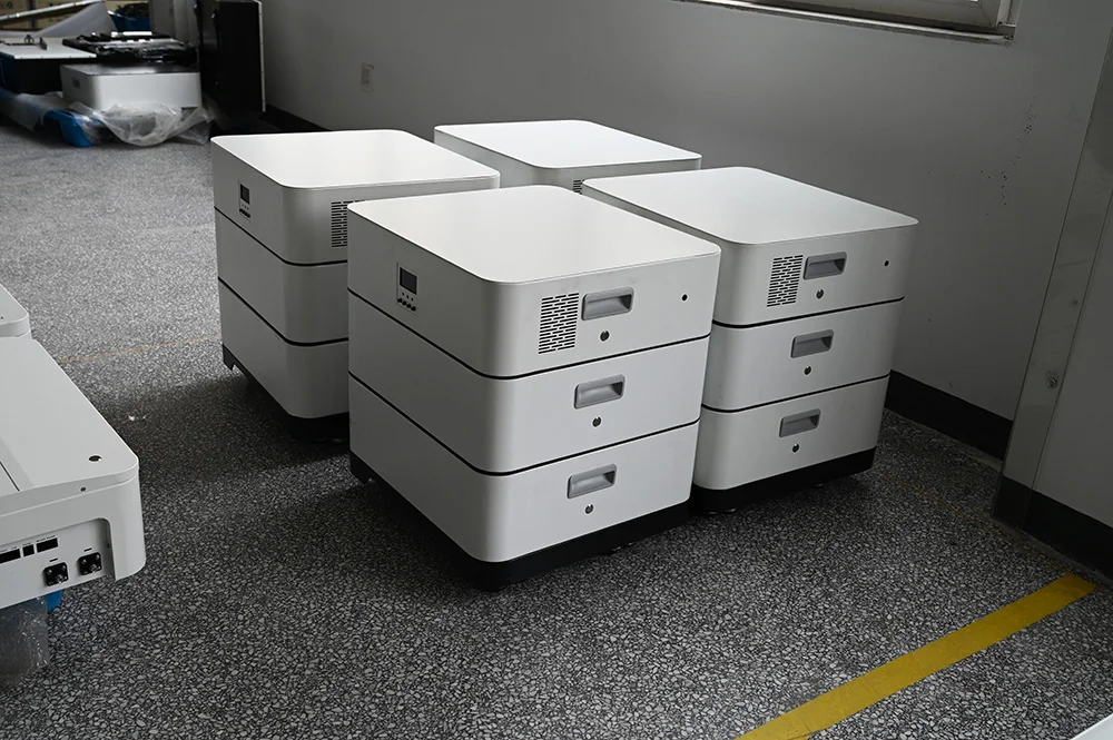 LVFU ESS Lifepo4 48v 100ah Lithium Battery 51.2v 100ah High Voltage ...