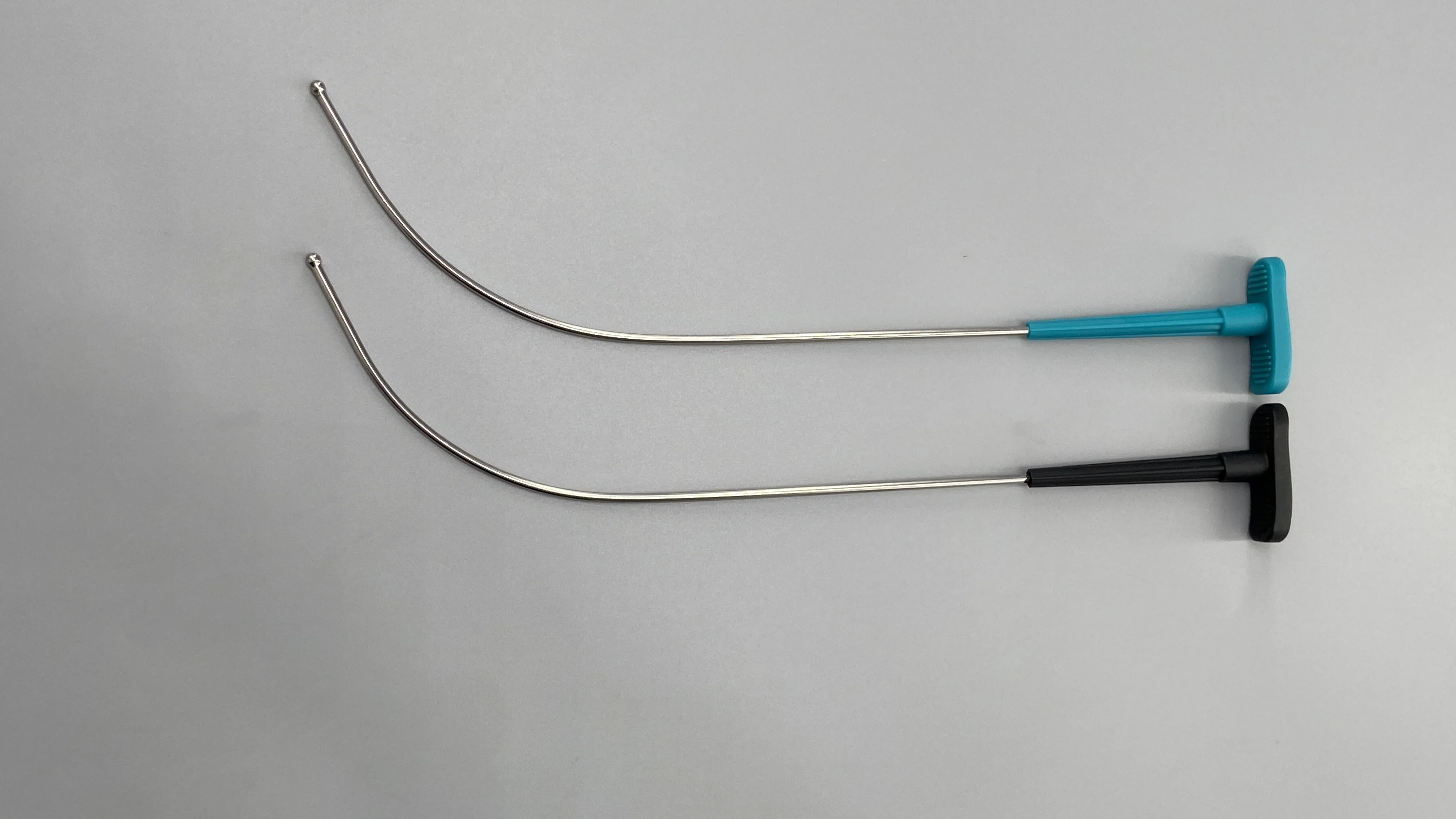 Reusable Stainless Steel Endoscope Endotracheal Tube Stylet for ...