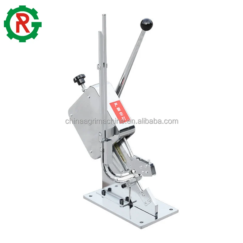 Manual U Shape Sausage Casing Clipper Clipping Machine - Buy U Shape ...