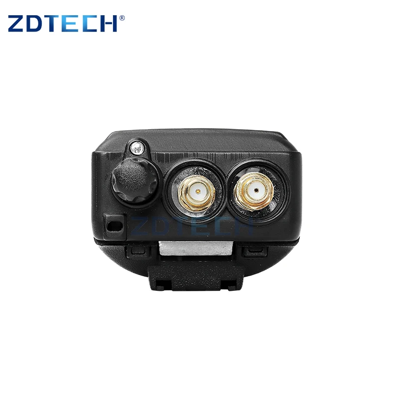 Portable Handheld UAV Detector - 3000M Coverage & Durable