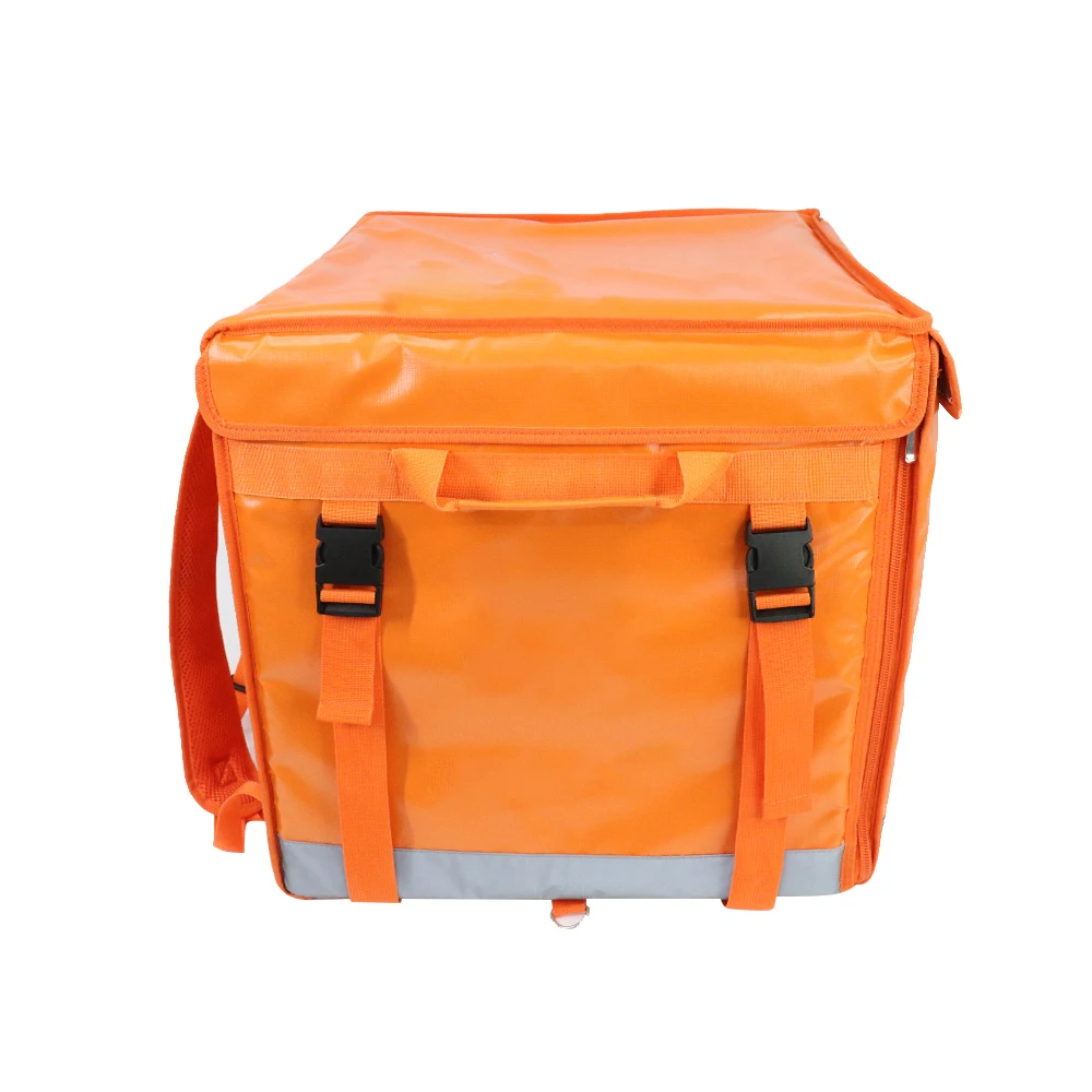 Extra Large Heavy Duty Custom Motorcycle Fast Food Delivery Insulated ...