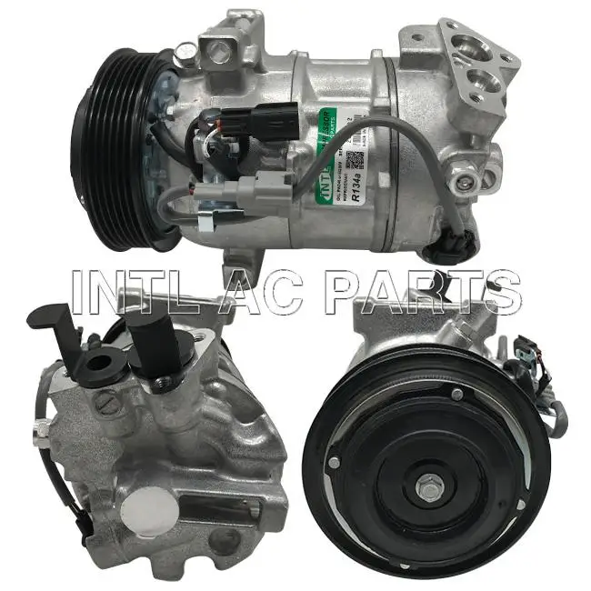 6SBH14C Auto Ac Compressor for Nissan Sentra/tsuru 926003SH0A 926003SH1A Made in China| Alibaba.com
