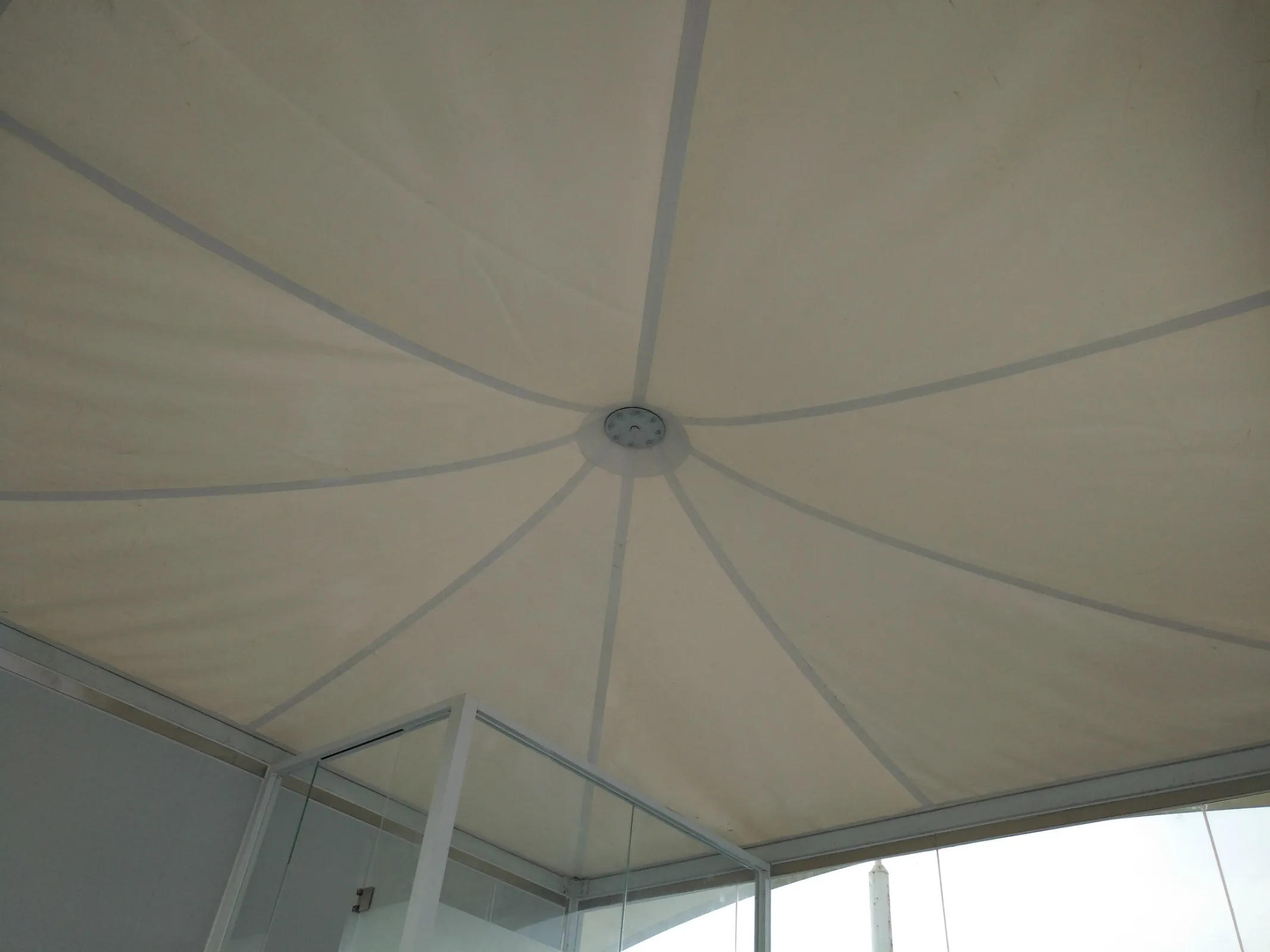 Luxury Villa Tents Hotel Resort Tents 6x6m Natural Style Prefab House ...