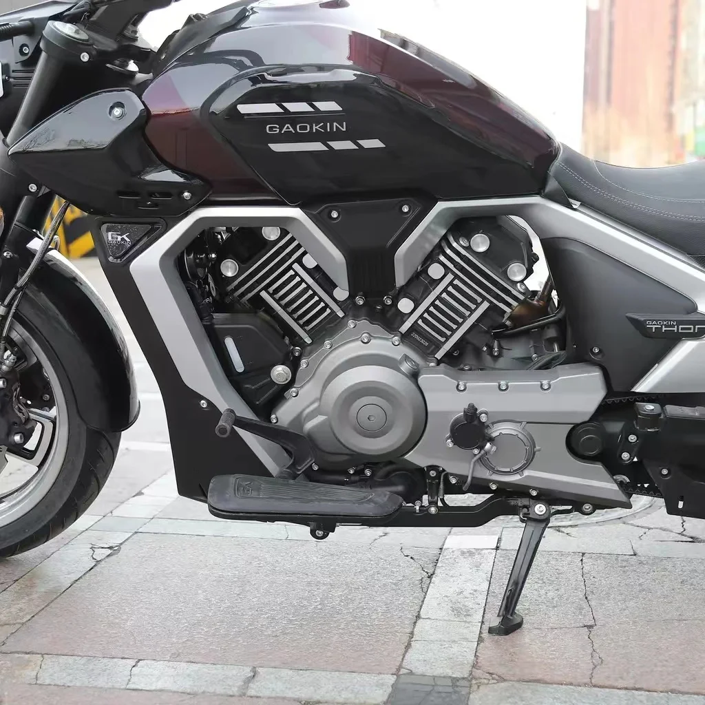 Hot Sales 1000cc 198km/h Adult Retro High Configuration Extra Large ...