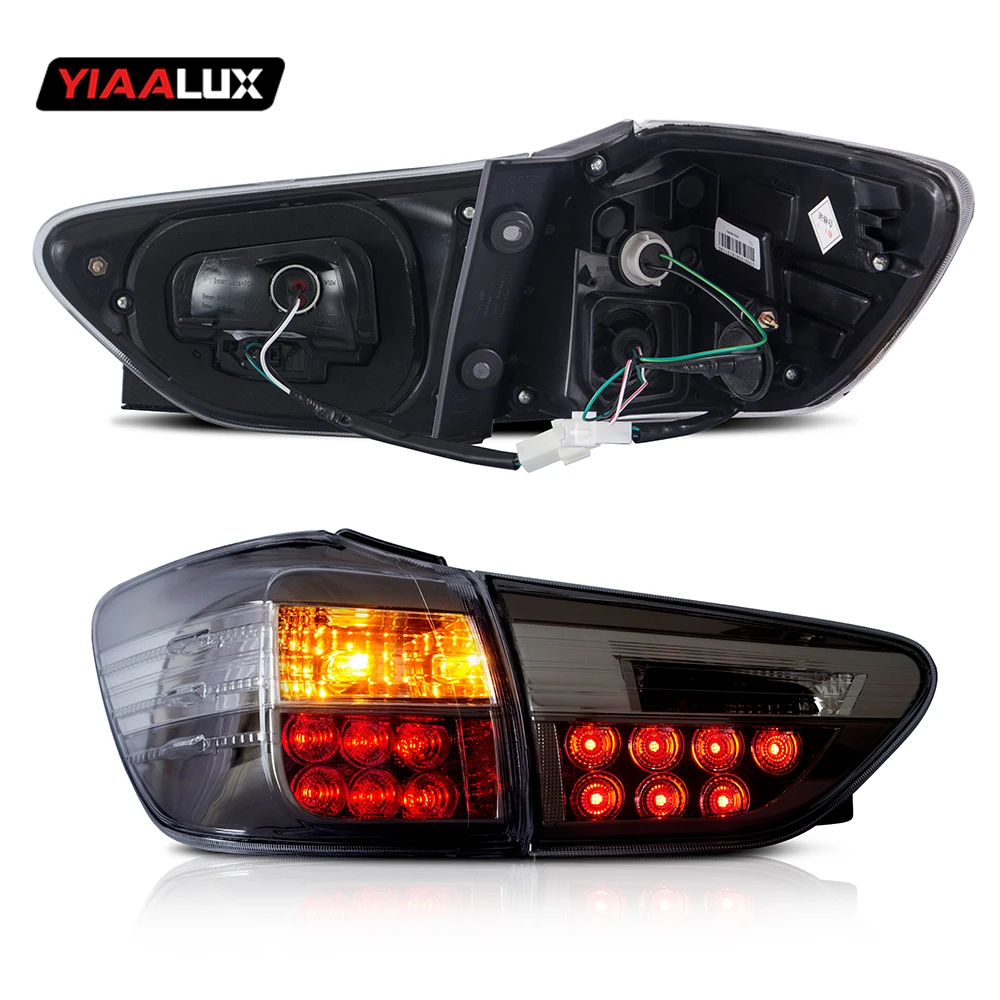 Good Quality Car Accessories Wholesales 2008-2014 Led Tail Lamp For ...