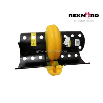 V150/vs150 Rexnord-falk Viva Flexible Coupling Elastomer V215/v245/v290 ...