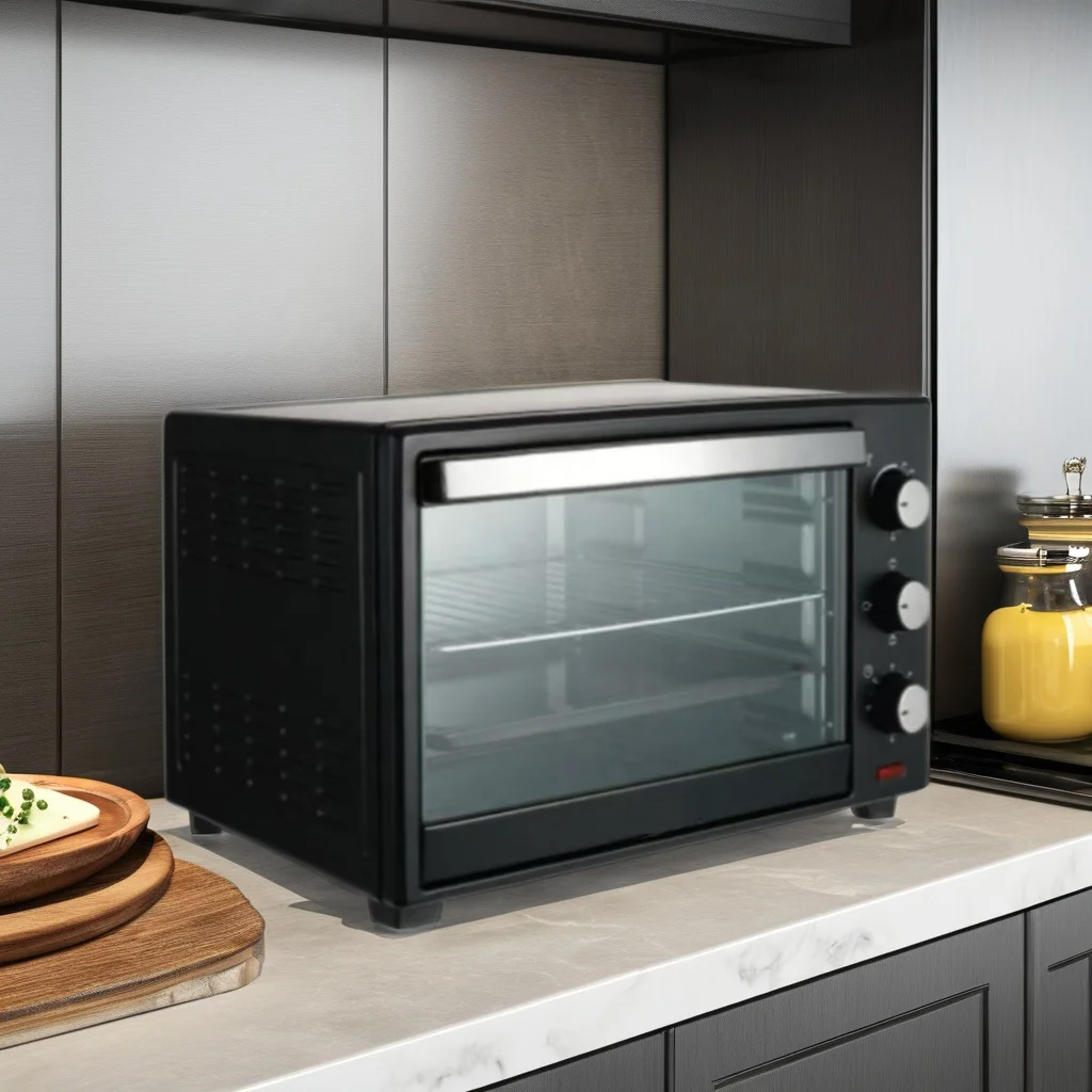 Portable Stainless Steel Mini Electric Pizza Oven For Outdoor ...