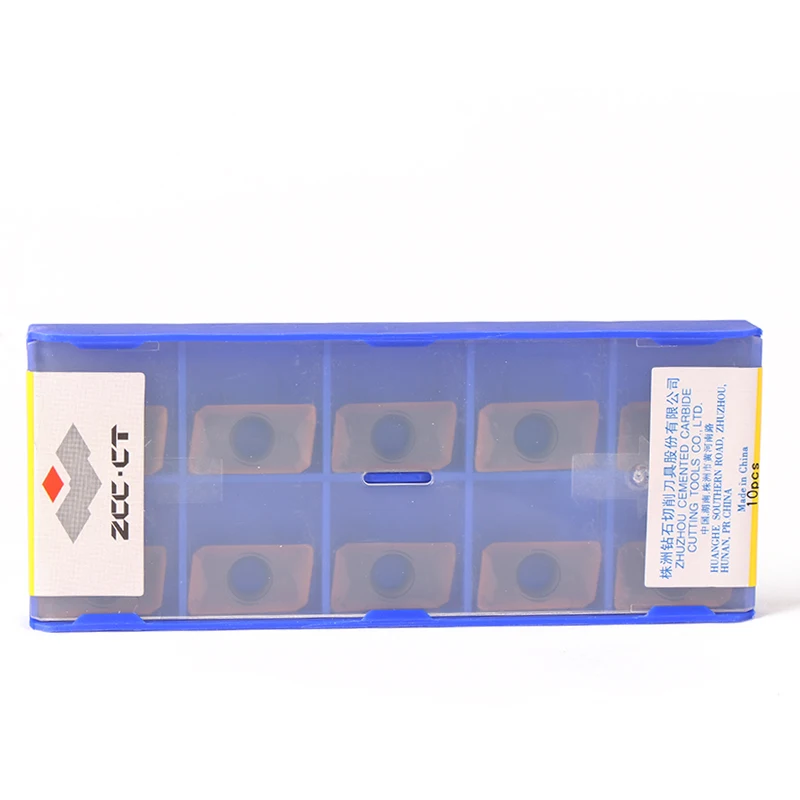 Zcc-ct China Inserts - Tungsten Carbide for Internal Turning