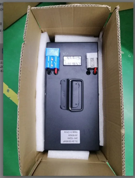 Delongtop Ultra Thin Wall Mounted 16s1p 48v 51.2v 200ah Lifepo4 Battery ...