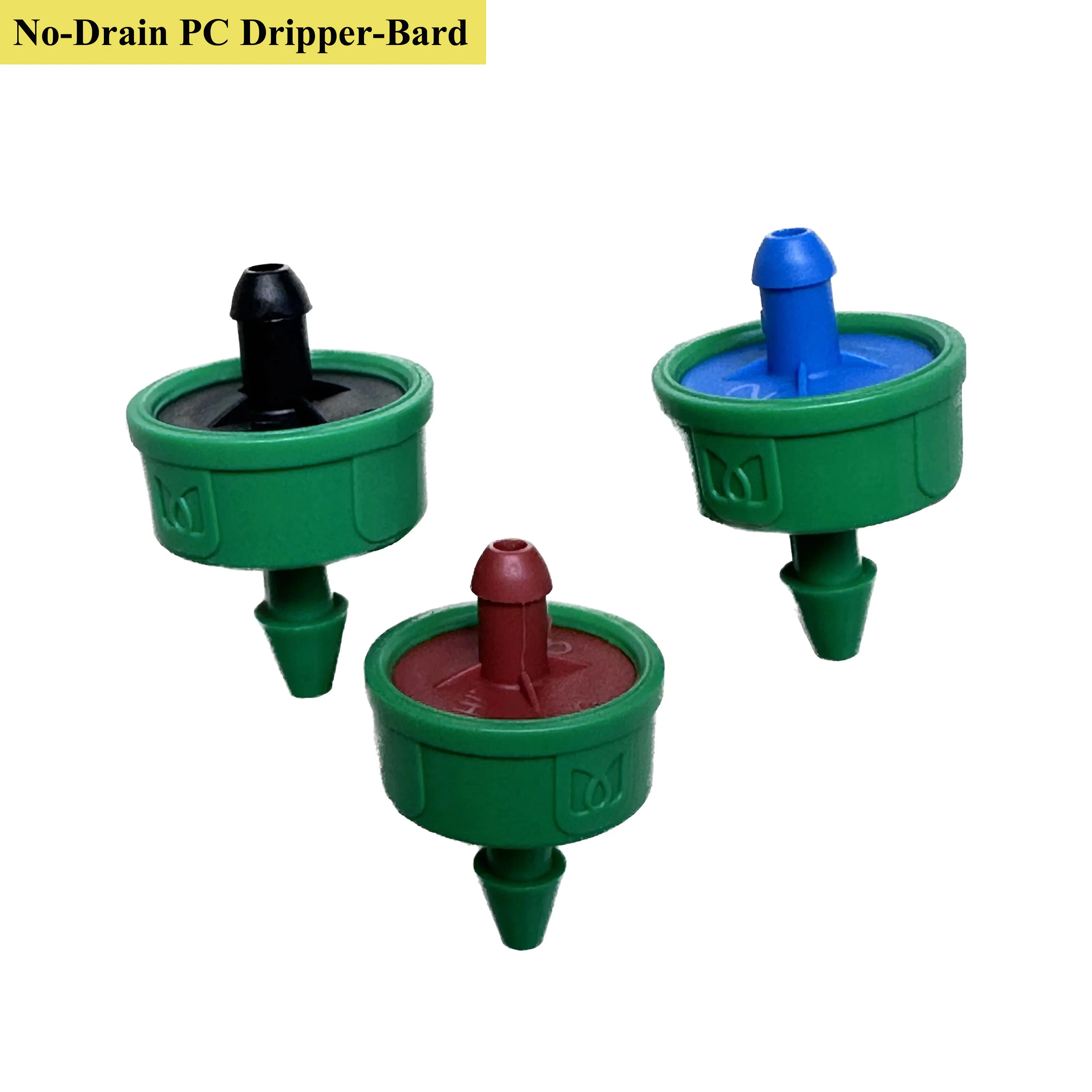 Drip Irrigation System Flow Adjustable Agriculture Farm Irrigation ...