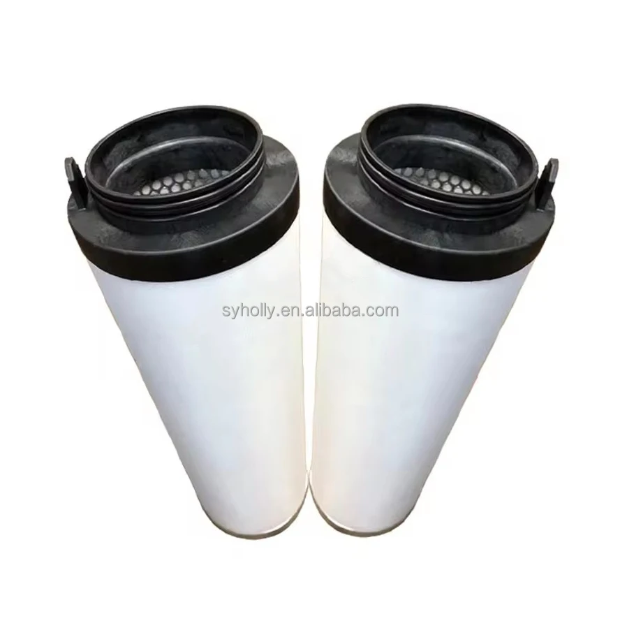 High Quality Air Compressor Filter Element - Oil Gas Separator