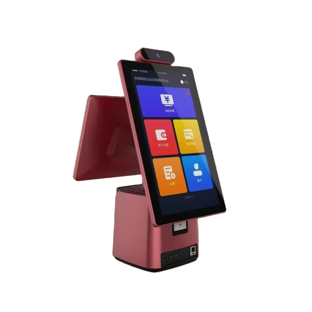 Guangzhou Lixmark Computer Co., Ltd. - POS Systems, ALL in one POS