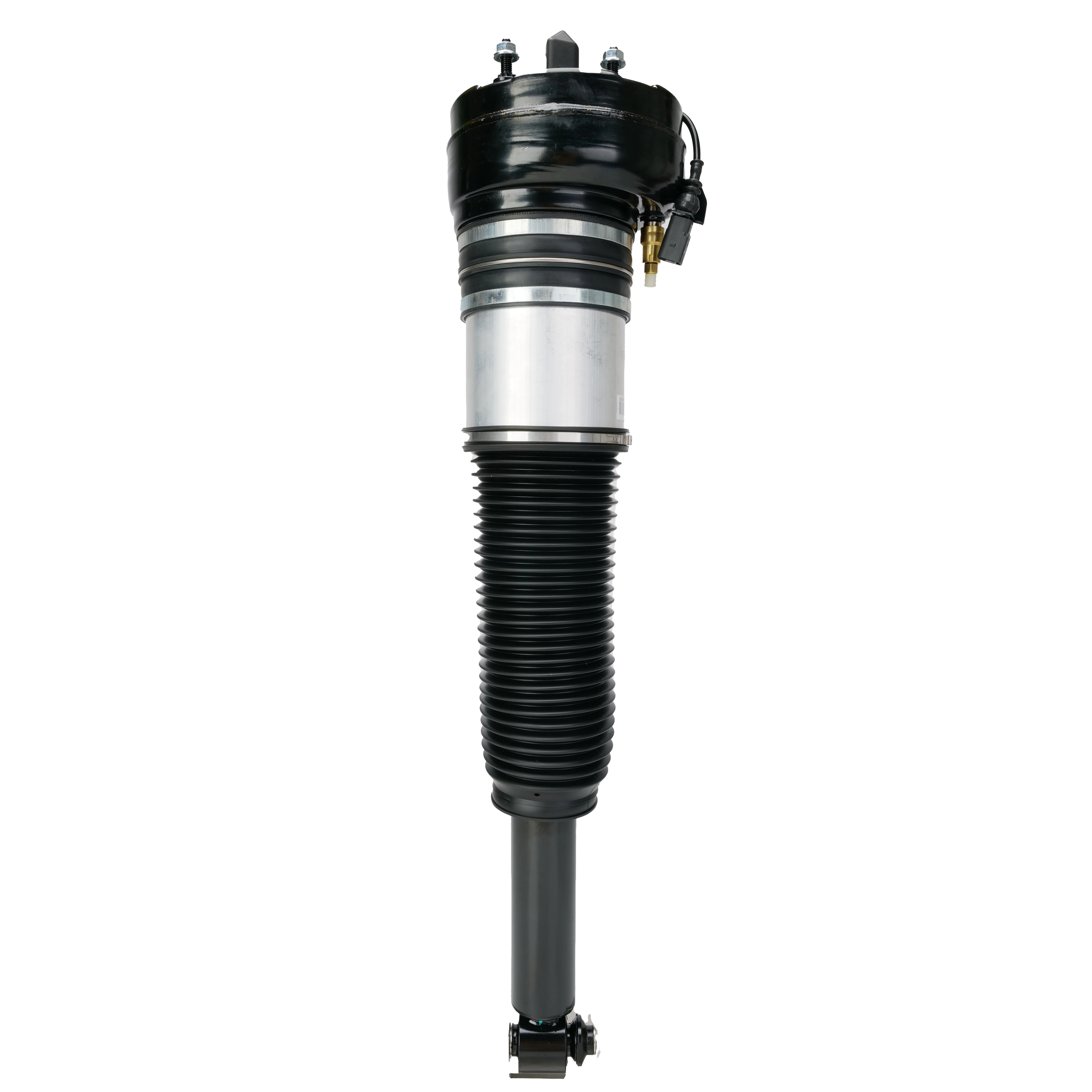 High Quality Rear Air Shock Absorber Fit for Audi A8 D4 OEM Suspension ...