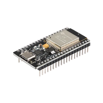 Hw-395 Original Esp32 Development Board Module Cp2102 Wifi Bluetooth ...